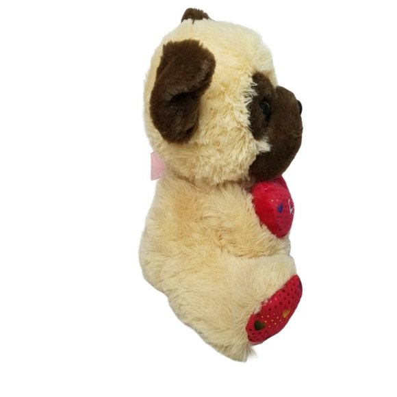 Hugfun international | Toys | Hugfun International Plush Dog Plays Im A ...